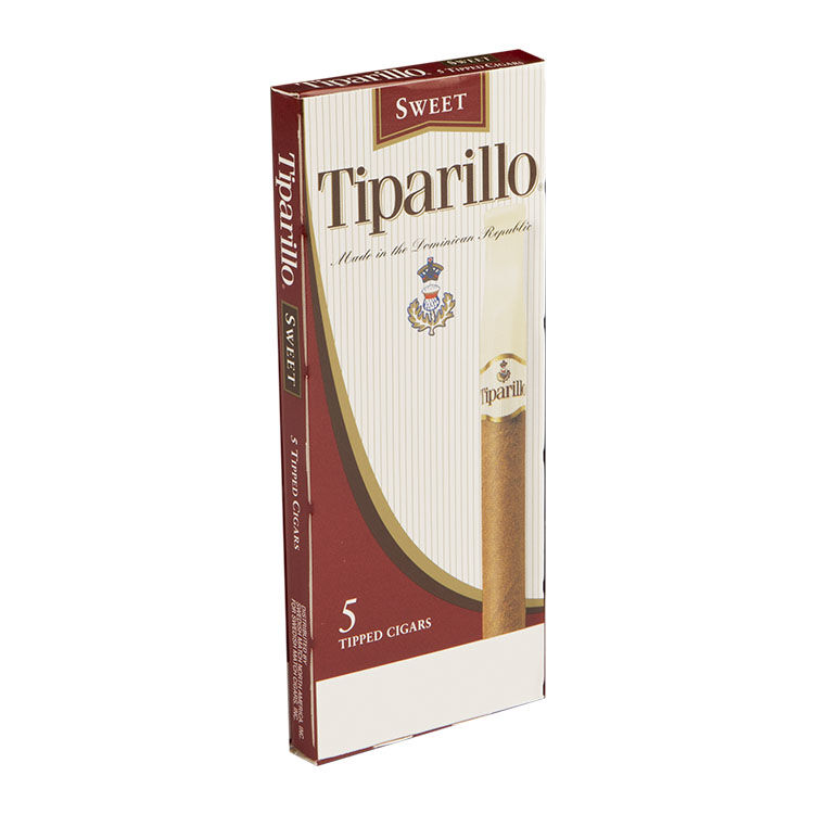 Tiparillo Sweet | JR Cigar