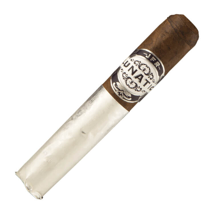 JFR Lunatic Short Robusto | JR Cigar