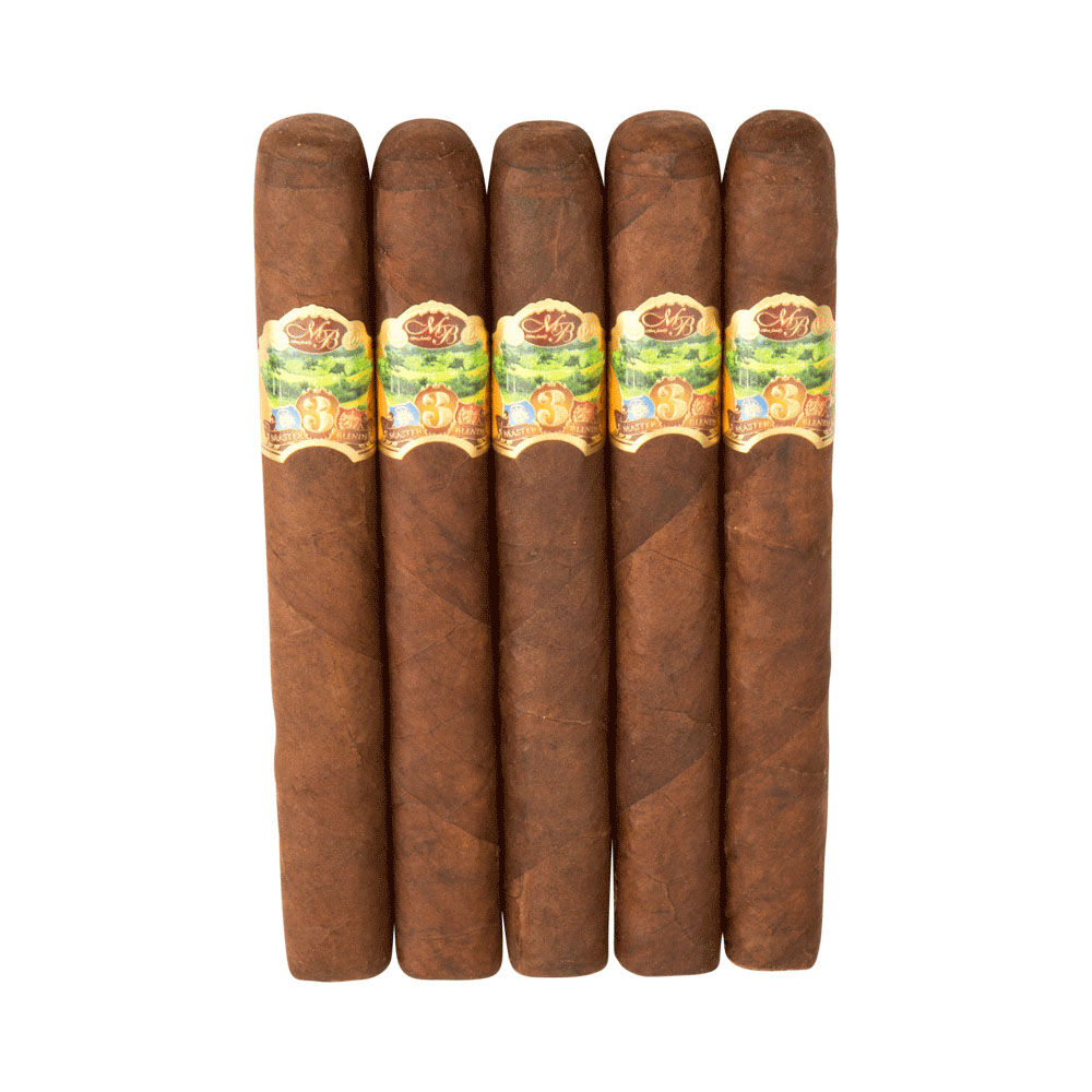 Oliva Master Blends 3 Churchill | JR Cigar