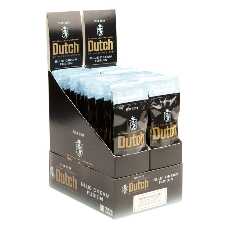 Dutch Masters Blue Dream Fusion | JR Cigar