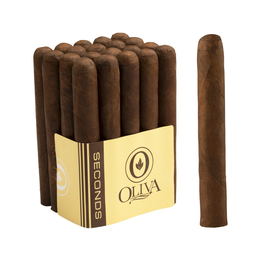 Oliva Seconds Lot SV Toro Extra | JR Cigar