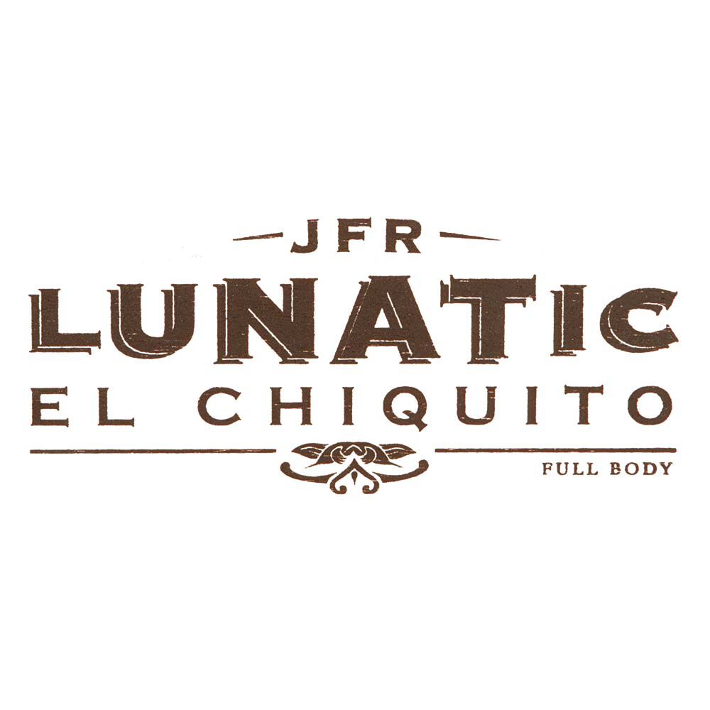 JFR Lunatic Loco El Gran Loco | JR Cigar