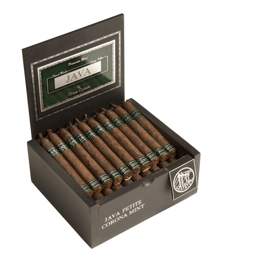Rocky Patel Java Mint Petite Corona | JR Cigar