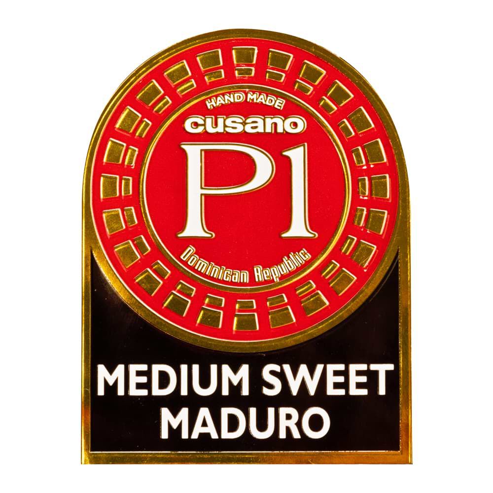 Cusano P1 Bundle Corona | JR Cigar