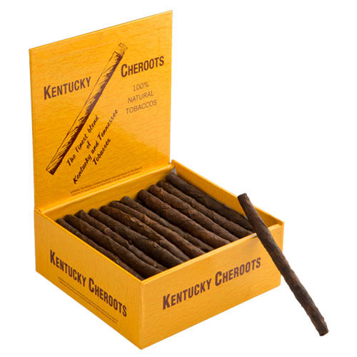 Kentucky Kentucky Cheroots | JR Cigar