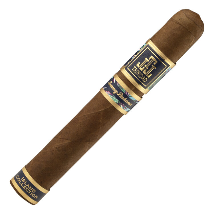 Trinidad X Tommy Bahama Island Collection Breeze | JR Cigar