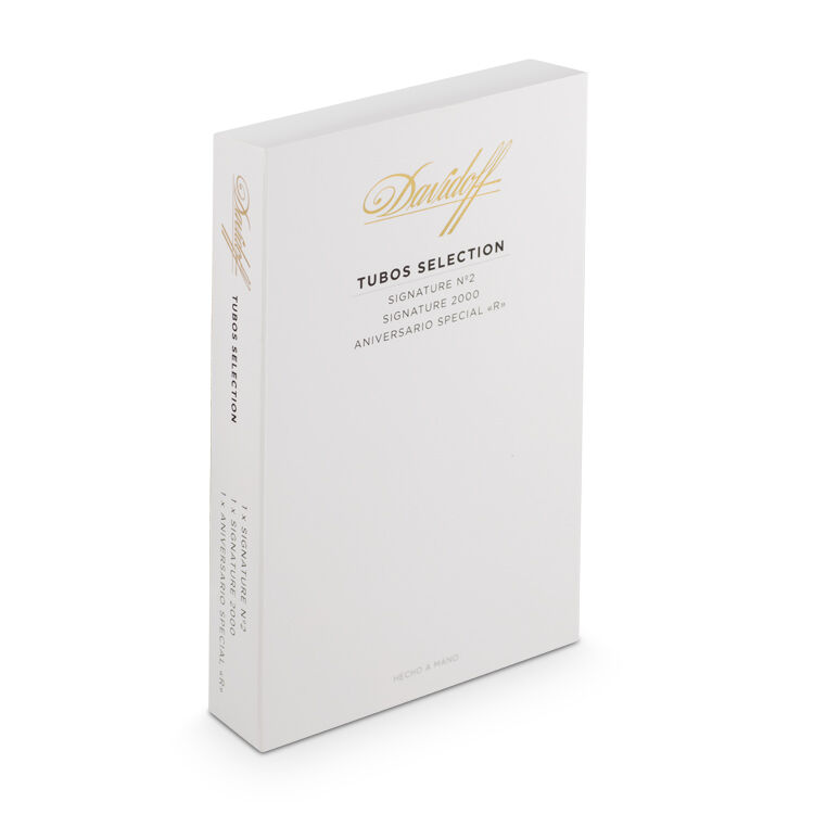 davidoff cigarettes white