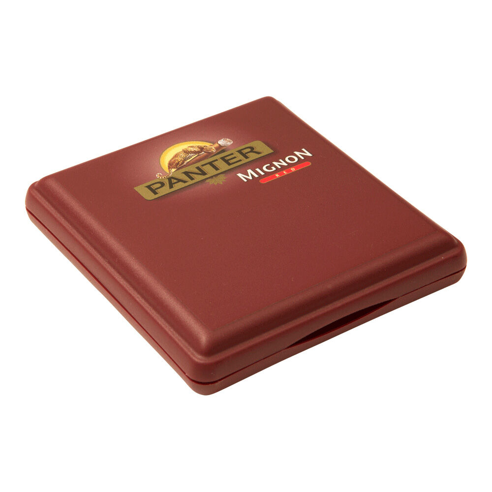 Panter Panter Red | JR Cigar