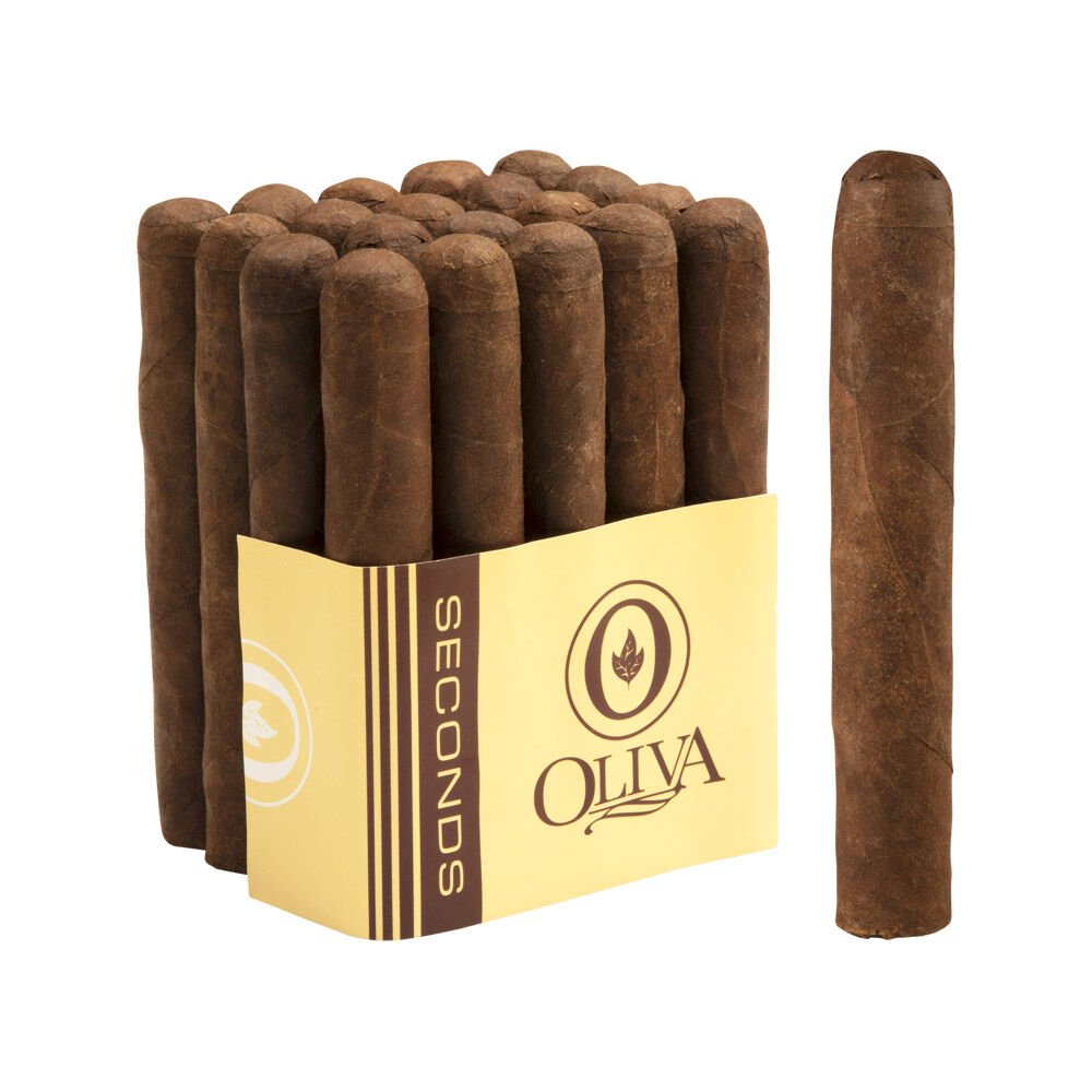 Oliva Seconds Lot MM Petit Corona | JR Cigar