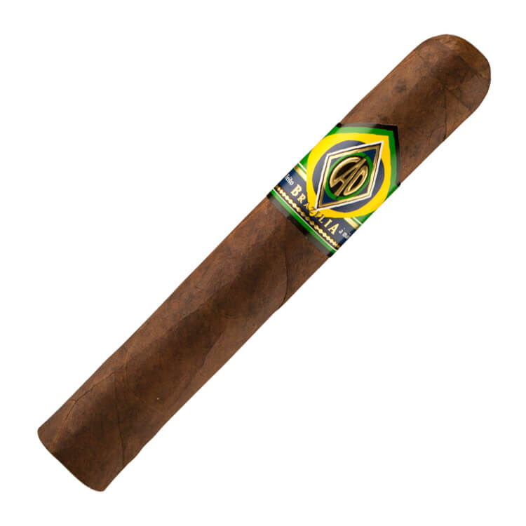 CAO Brazilia Amazon | JR Cigar