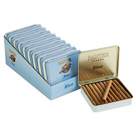 Panter Blue | JR Cigar