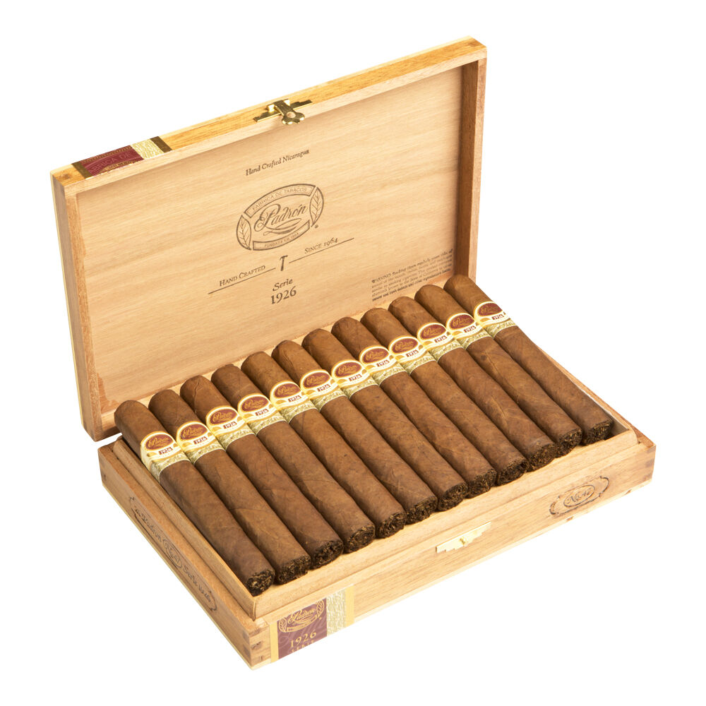 Padron 1926 Series 47 Years | JR Cigar