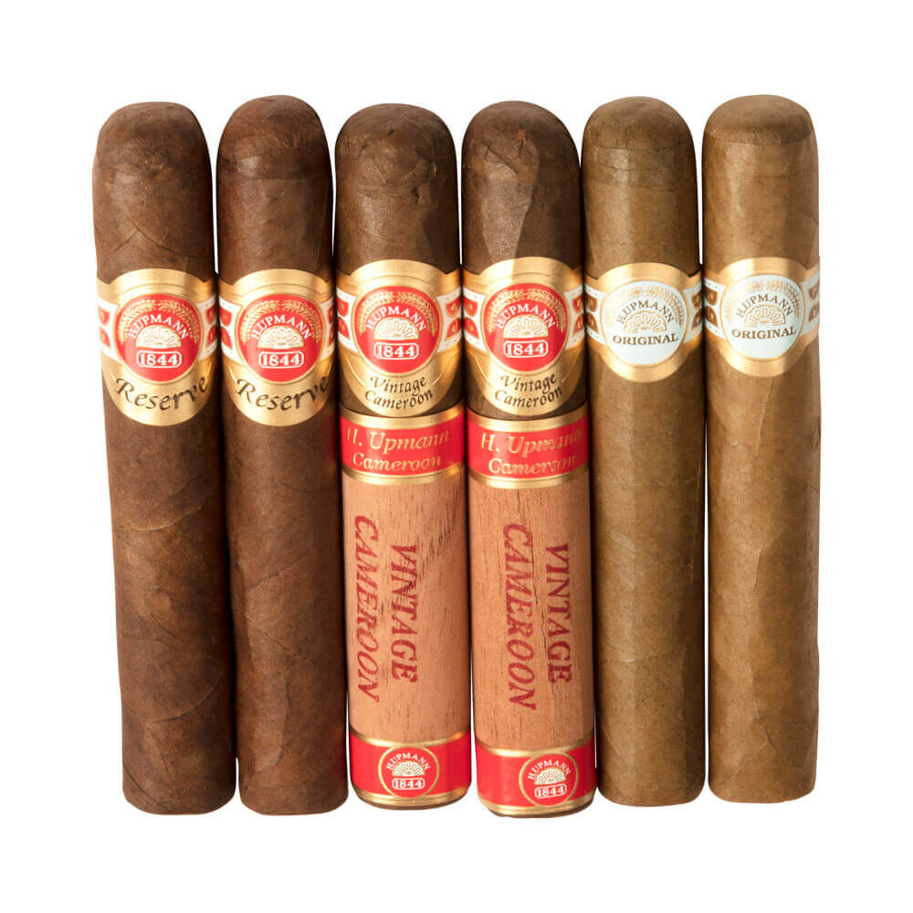 Cigar Samplers | JR Cigars