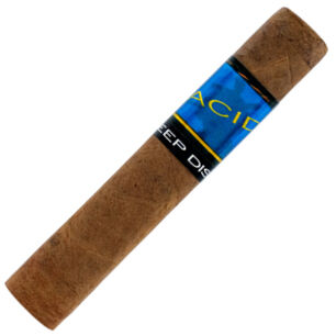 ACID Blue Deep Dish | JR Cigar