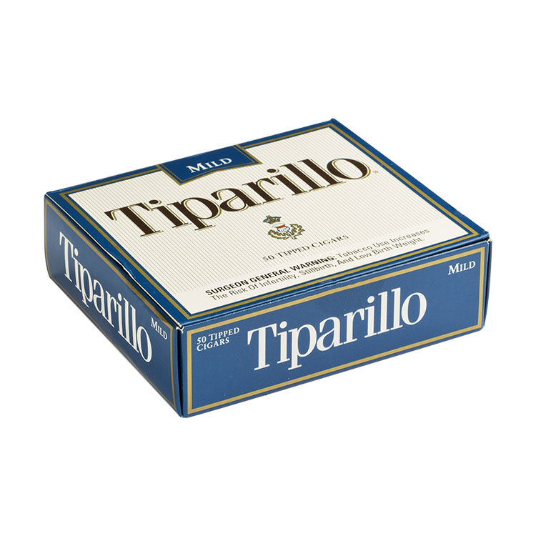 Tiparillo Regular | JR Cigar
