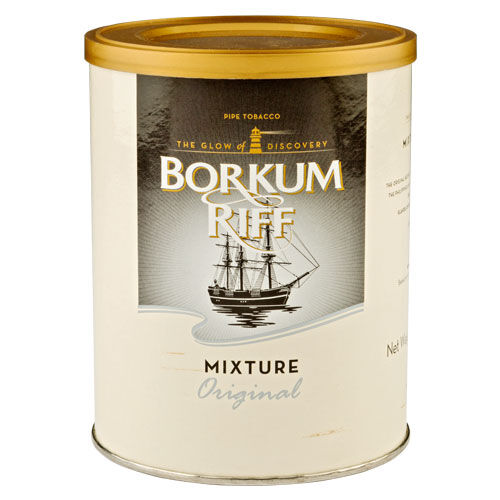 Borkum Riff Original | JR Cigars