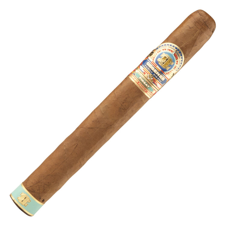 Ozgener Family Cigars Firsat F54 | JR Cigar