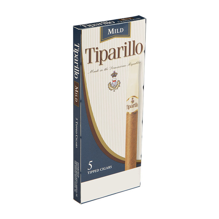Tiparillo Regular | JR Cigar