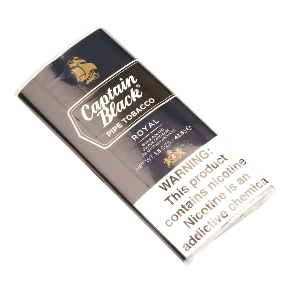Captain Black Royal | JR Cigar