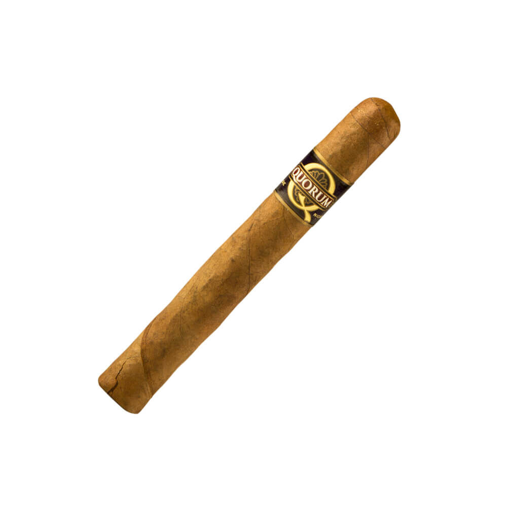 quorum cigars