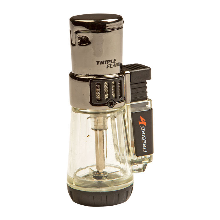 Promos 2 Firebird Afterburner Lighters | JR Cigar