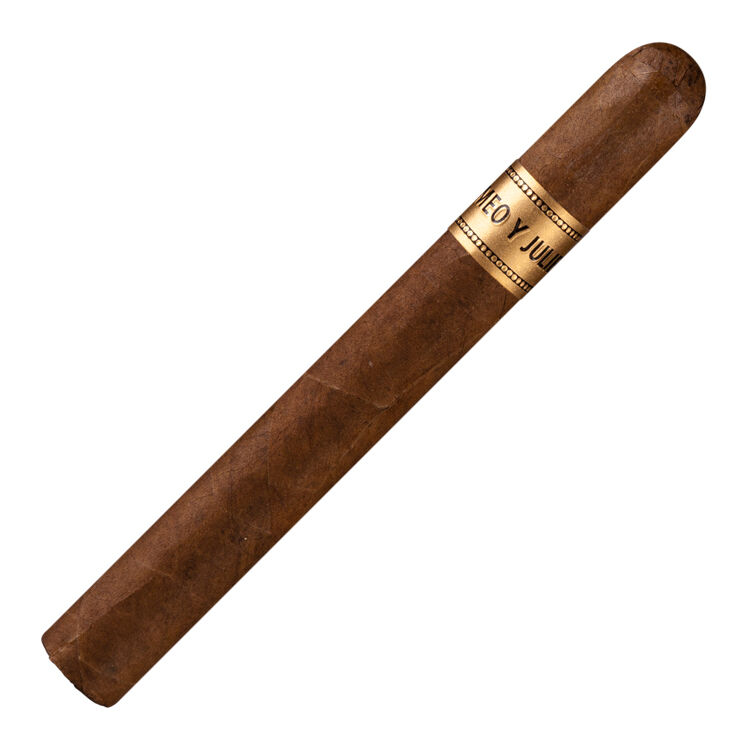 Romeo y Julieta 1875 Romeo's Court | JR Cigar