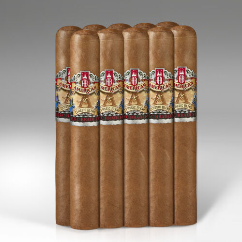 Bulk Cigars Robusto | JR Cigar