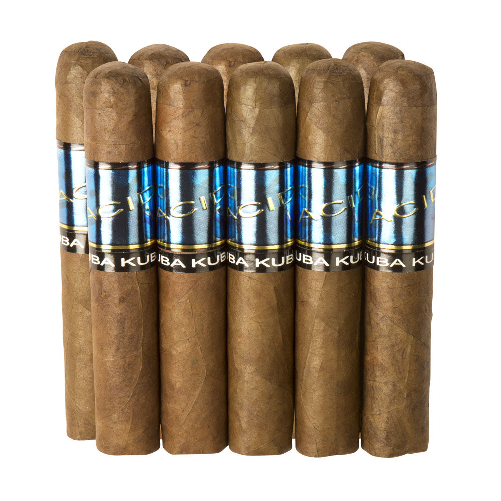 ACID Blue Kuba Kuba | JR Cigars
