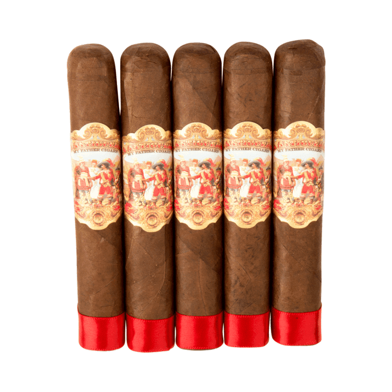 My Father La Antiguedad Robusto | JR Cigar