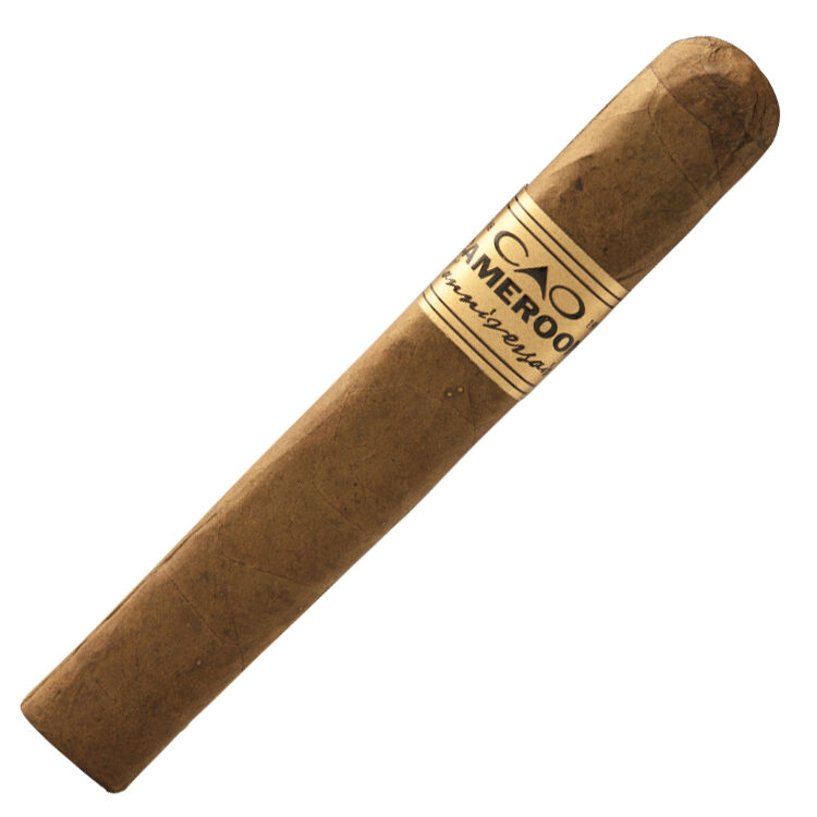 CAO Cameroon Robusto | JR Cigar