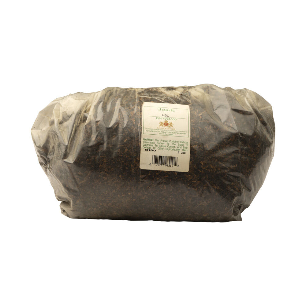 Lane Bulk Hgl | JR Cigar