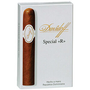 Davidoff Special Series Special R | JRCigars