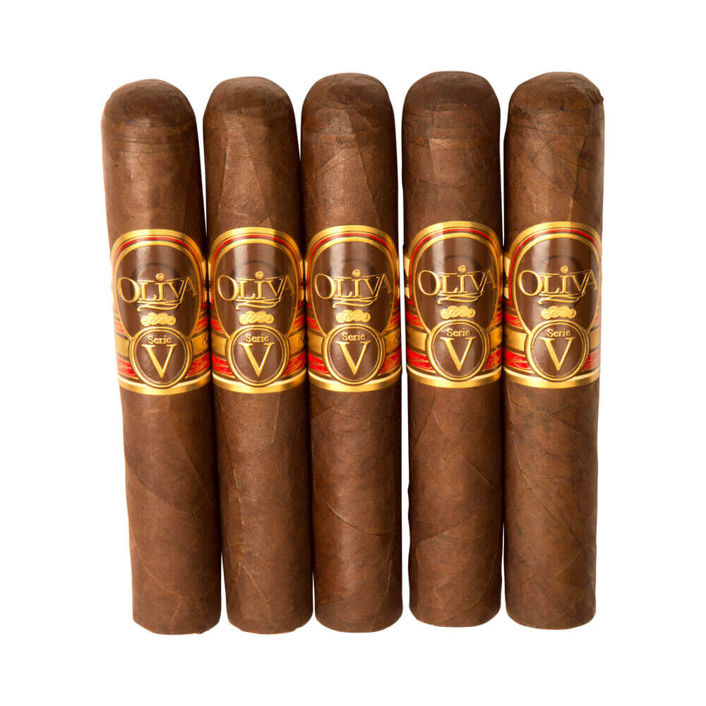 Oliva Serie V Double Robusto | JR Cigar