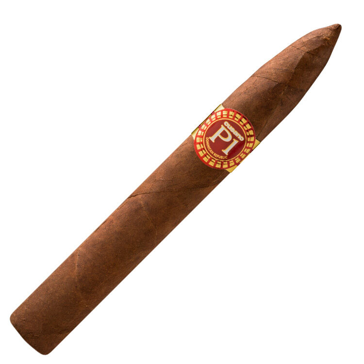 Cusano P1 Bundle Torpedo | JRCigars