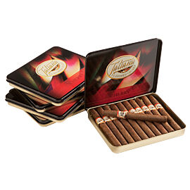 Tatiana Mini Tins Cherry | JR Cigar