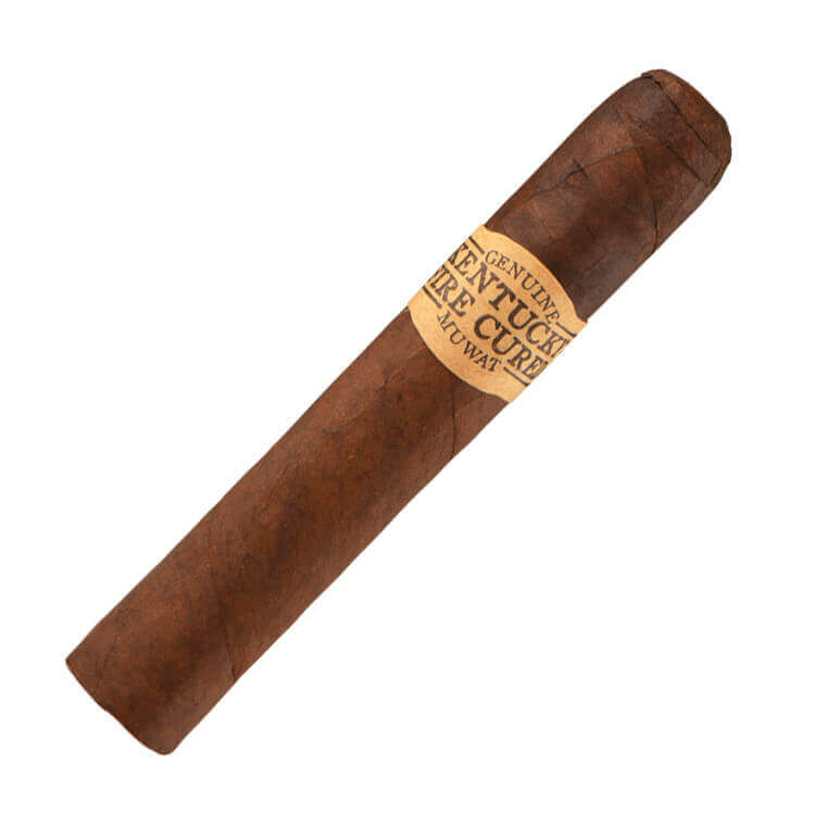 Kentucky Fire Cured Fat Molly | JR Cigar
