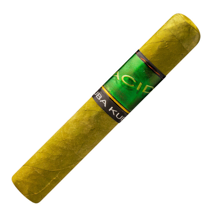 ACID ACID Green Kuba Kuba Cigars | JR Cigars | JR Cigar