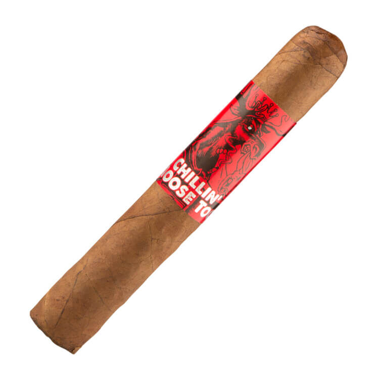 Chillin' Moose Too Gigante | JR Cigar