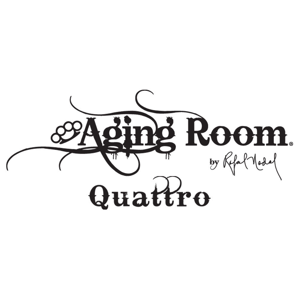 Aging Room Quattro Nicaragua Sonata Concerto | JRCigars
