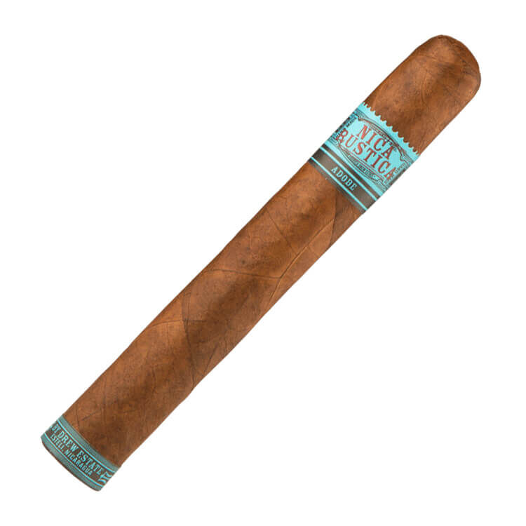 Nica Rustica Adobe Robusto | JR Cigar