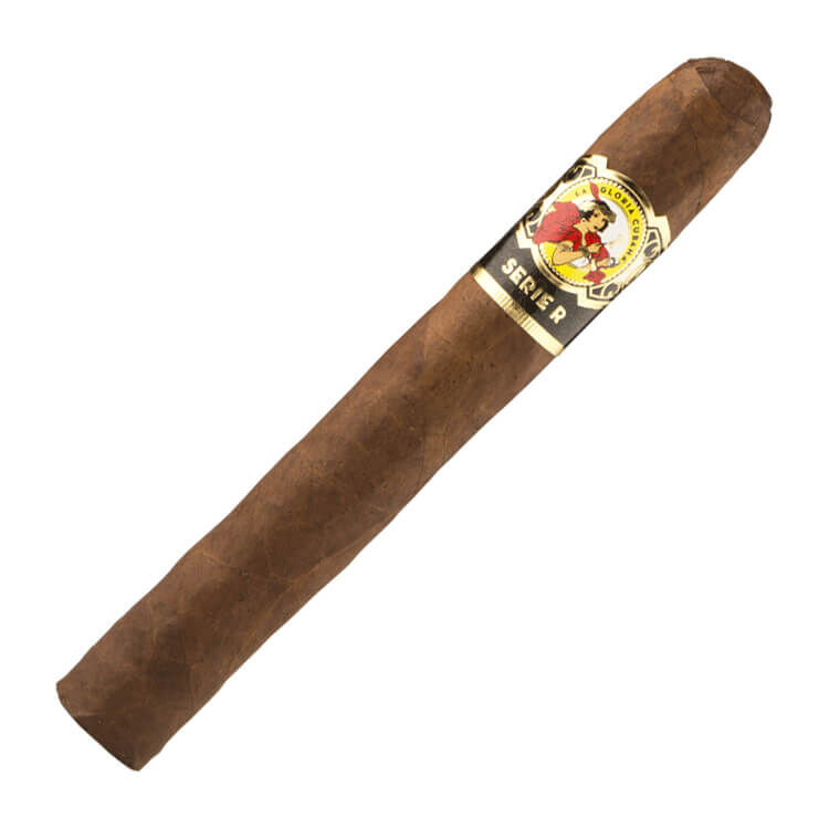 La Gloria Cubana Serie R No. 7 | JR Cigar