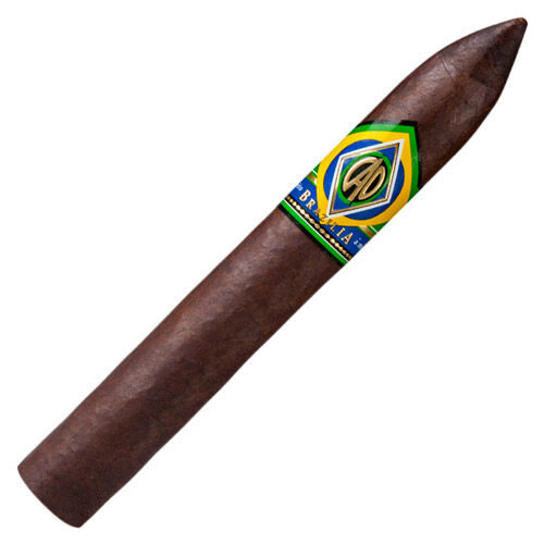 CAO Brazilia Samba | JR Cigar