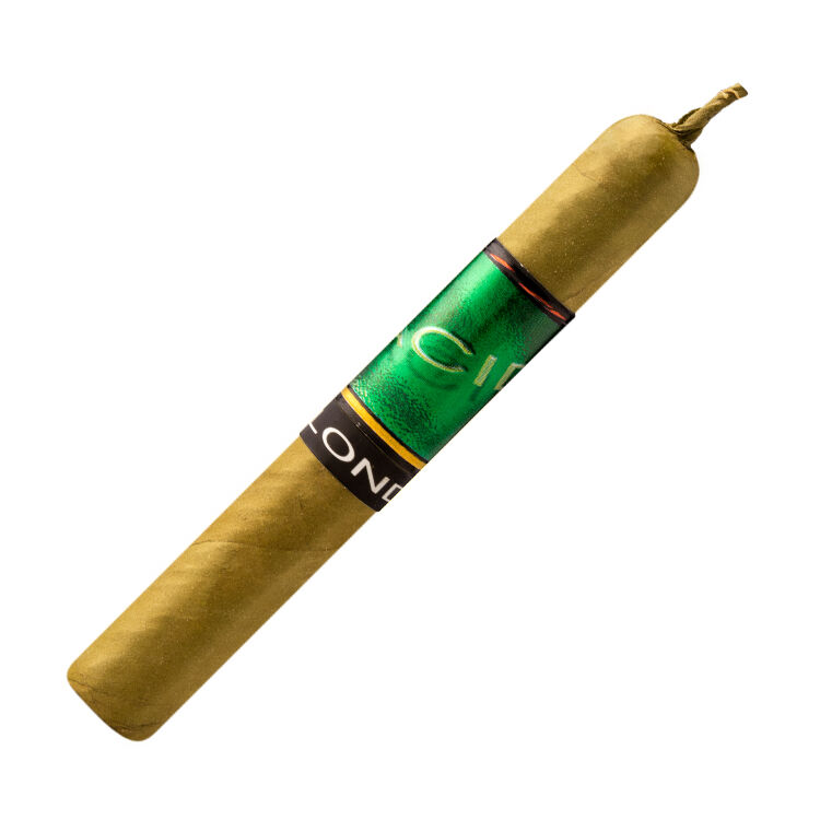 ACID Green Blondie | JR Cigars