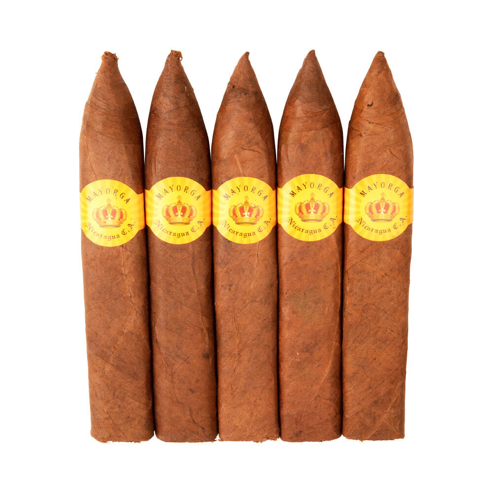 Mayorga Cigars - All Mayorga Cigar Brands Online | JR Cigars