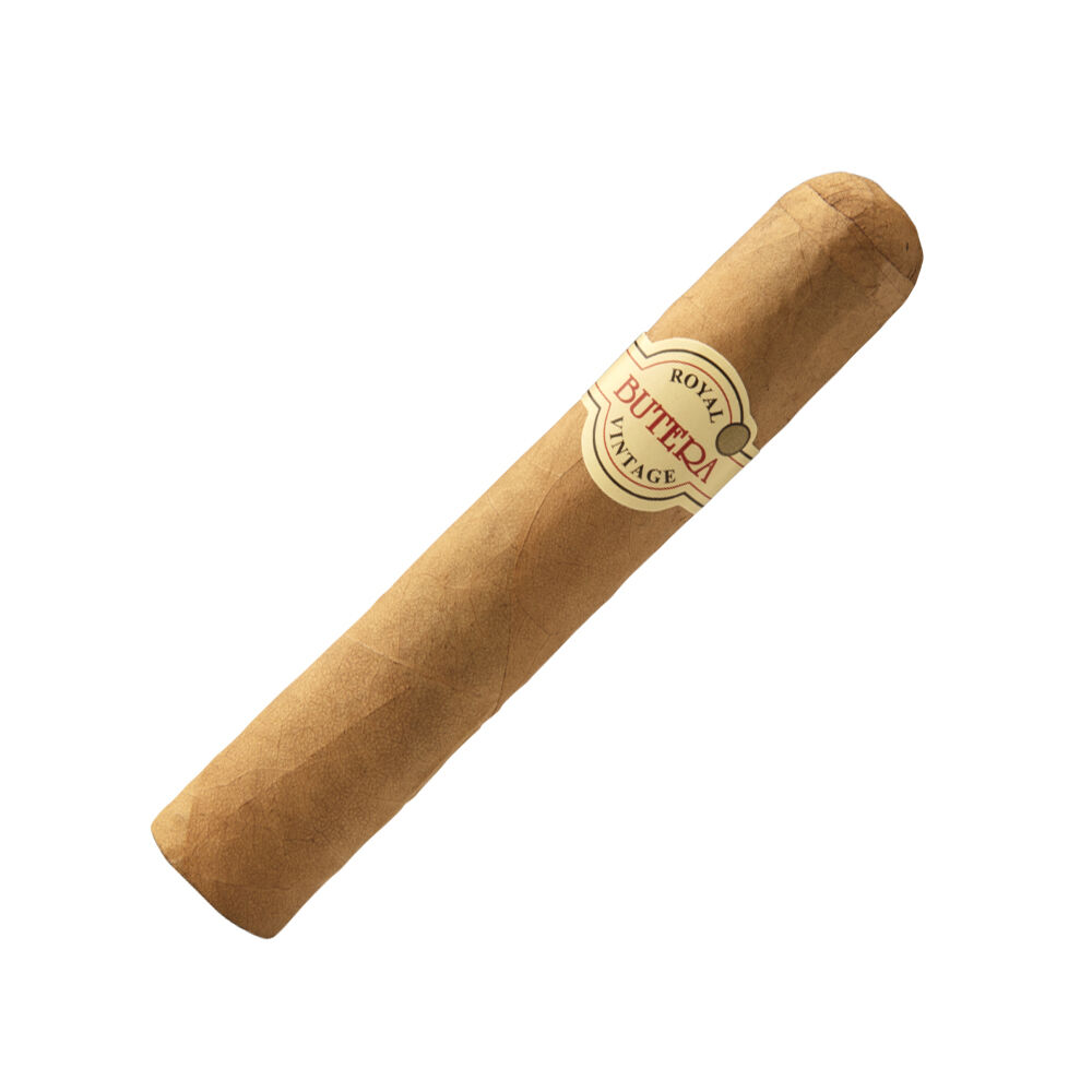 Butera Royal Vintage Dorado 652 | JR Cigar