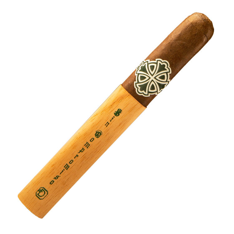 Sin Compromiso Seleccion No. 7 Parejo | JR Cigar