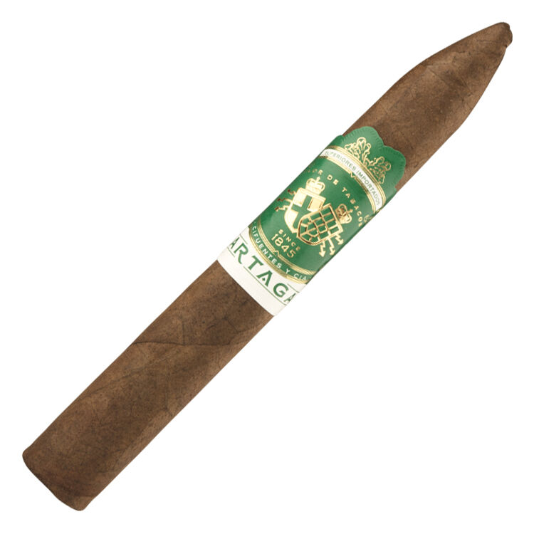 Partagas Valle Verde Limited Edition Belicoso Box Press | JR Cigar