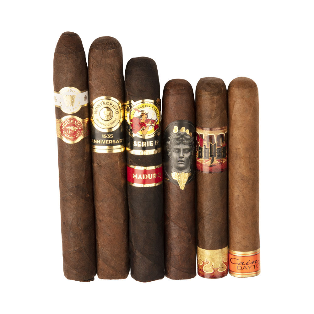 The Vault | JR Cigars