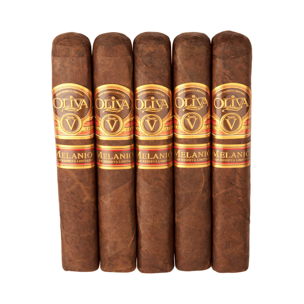 Oliva Serie V Melanio Double Toro | JR Cigar