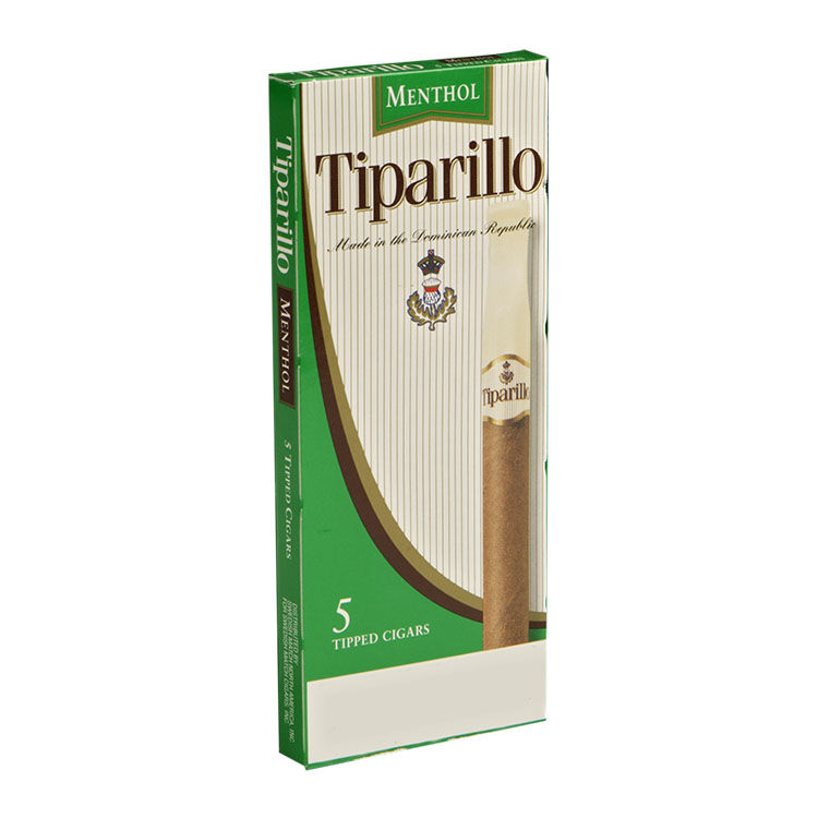 cigarette tuille